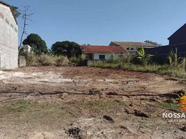 Terreno / Lote para Venda em Itapoá/SC Itapema do Norte
