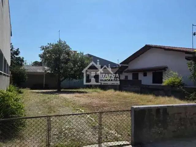 Terreno / Lote para Venda em Itapoá/SC Itapema do Norte