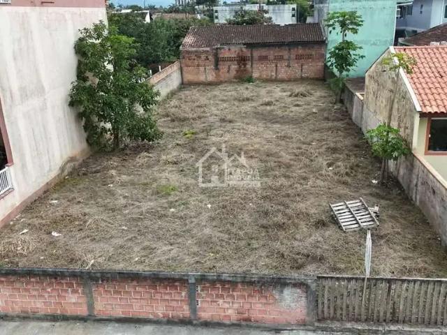 Terreno / Lote para Venda em Itapoá/SC Itapema do Norte