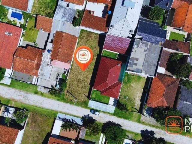 Terreno / Lote para Venda em Itapoá/SC Itapema do Sai