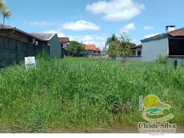 Terreno / Lote para Venda em Itapoá/SC Itapema do Sai