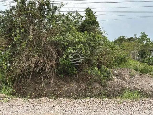 Terreno / Lote para Venda em Itapoá/SC Jardim Verdes Mares