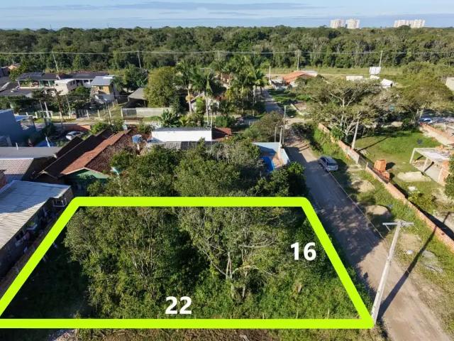 Terreno / Lote para Venda em Itapoá/SC Maresia