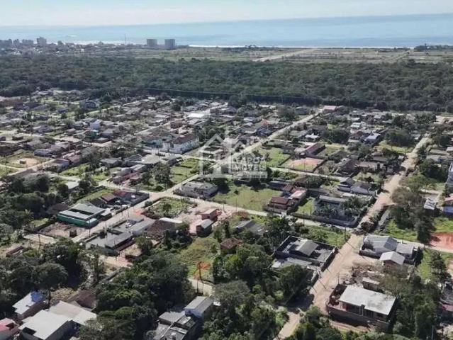 Terreno / Lote para Venda em Itapoá/SC Maresia