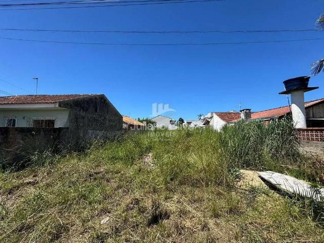Terreno / Lote para Venda em Itapoá/SC Paese