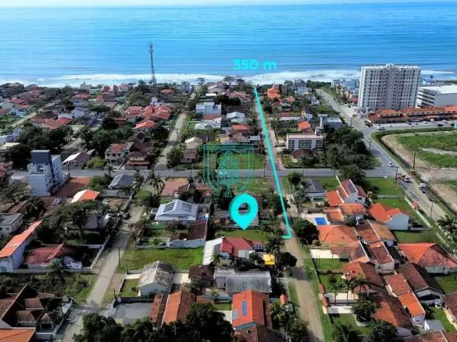 Terreno / Lote para Venda em Itapoá/SC Paese