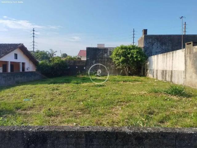 Terreno / Lote para Venda em Itapoá/SC Paese