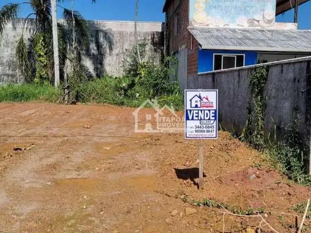Terreno / Lote para Venda em Itapoá/SC Paese