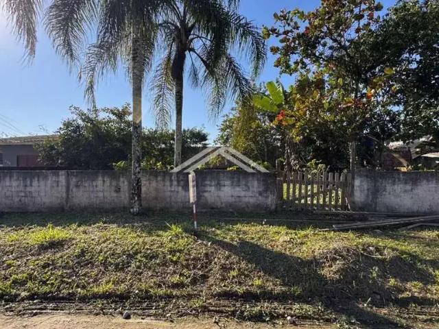 Terreno / Lote para Venda em Itapoá/SC Paese