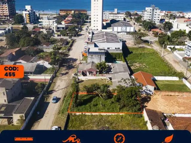 Terreno / Lote para Venda em Itapoá/SC Paese