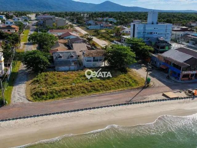 Terreno / Lote para Venda em Itapoá/SC Paese