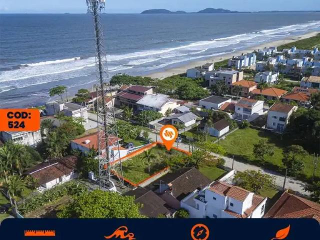 Terreno / Lote para Venda em Itapoá/SC Paese