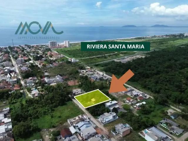 Terreno / Lote para Venda em Itapoá/SC Paese