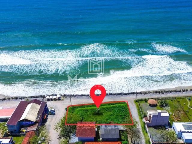 Terreno / Lote para Venda em Itapoá/SC Paese