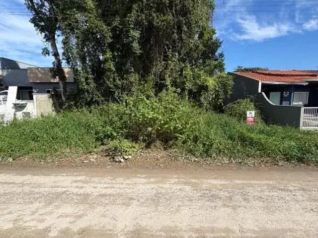Terreno / Lote para Venda em Itapoá/SC Paese