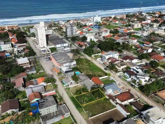 Terreno / Lote para Venda em Itapoá/SC Paese