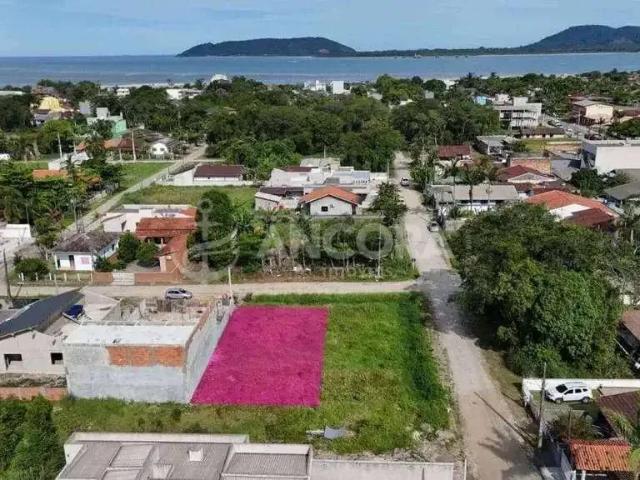 Terreno / Lote para Venda em Itapoá/SC Pontal