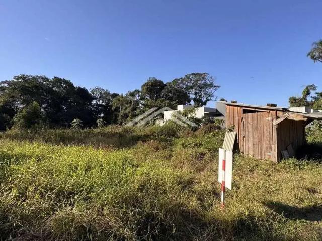 Terreno / Lote para Venda em Itapoá/SC Pontal do Norte