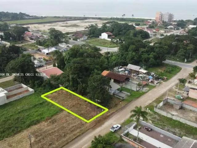 Terreno / Lote para Venda em Itapoá/SC Pontal do Norte