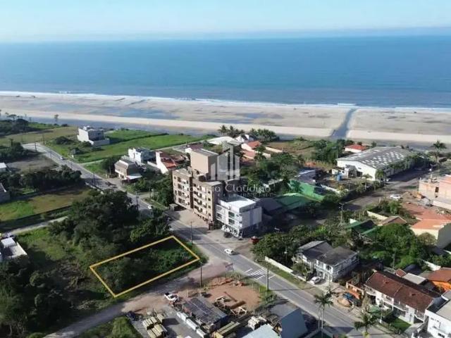 Terreno / Lote para Venda em Itapoá/SC Pontal do Norte