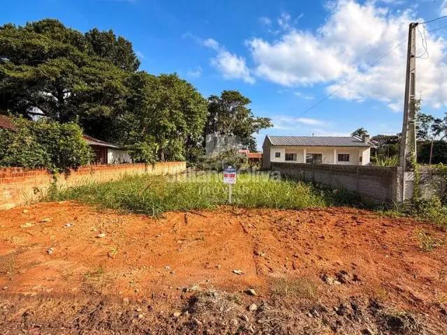 Terreno / Lote para Venda em Itapoá/SC Pontal do Norte
