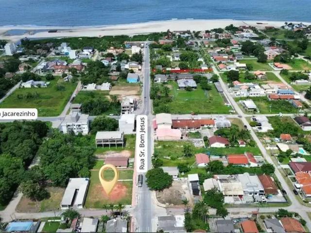 Terreno / Lote para Venda em Itapoá/SC Pontal do Norte