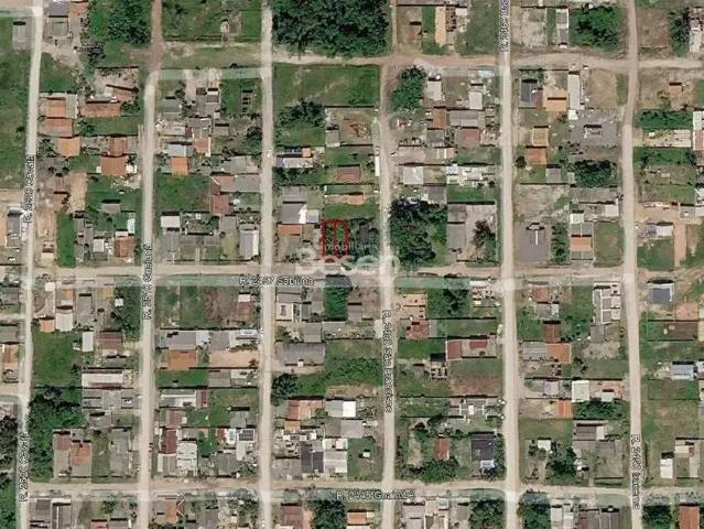 Terreno / Lote para Venda em Itapoá/SC Pontal do Norte