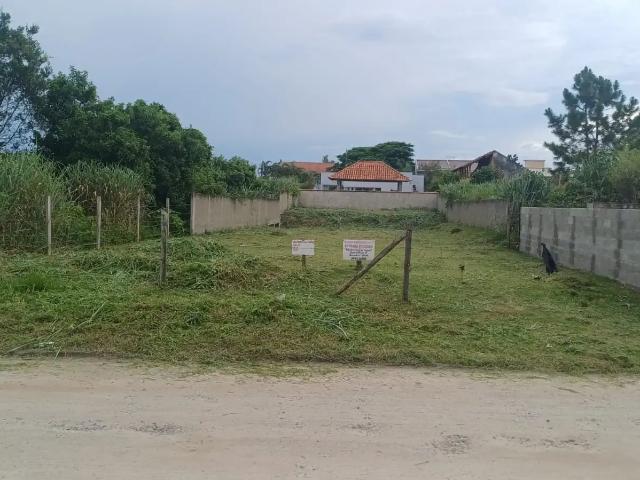 Terreno / Lote para Venda em Itapoá/SC Pontal do Norte