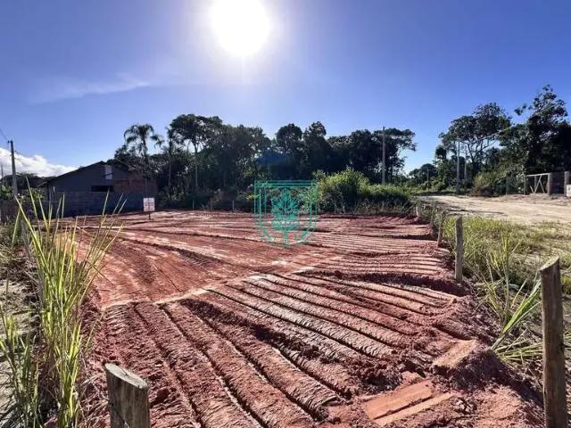 Terreno / Lote para Venda em Itapoá/SC Pontal do Norte