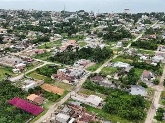 Terreno / Lote para Venda em Itapoá/SC Praia Continental
