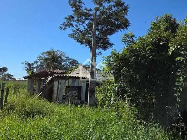 Terreno / Lote para Venda em Itapoá/SC Praia Continental