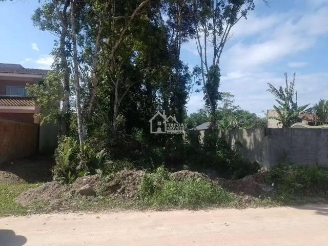 Terreno / Lote para Venda em Itapoá/SC Praia Continental