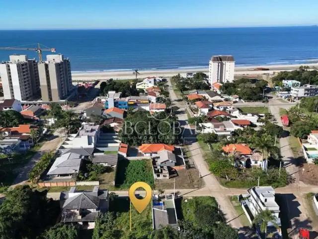 Terreno / Lote para Venda em Itapoá/SC Praia Continental