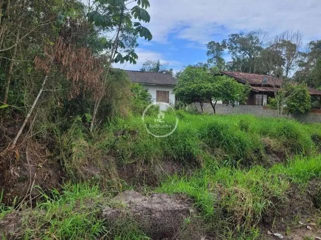 Terreno / Lote para Venda em Itapoá/SC Praia Continental
