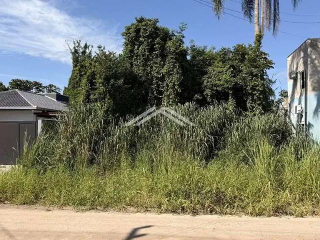Terreno / Lote para Venda em Itapoá/SC Praia Continental