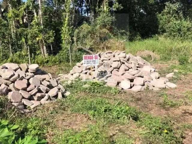 Terreno / Lote para Venda em Itapoá/SC Praia Continental