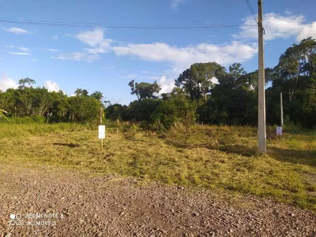 Terreno / Lote para Venda em Itapoá/SC Praia Continental