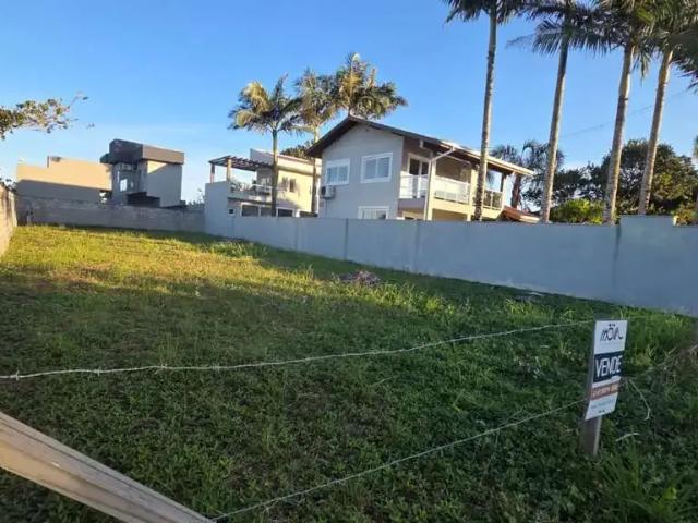 Terreno / Lote para Venda em Itapoá/SC Praia Continental