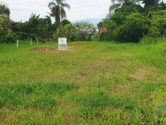 Terreno / Lote para Venda em Itapoá/SC Praia das Conchas