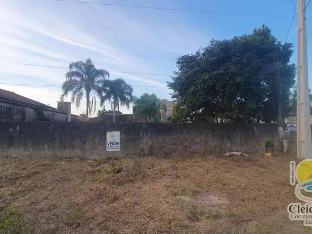 Terreno / Lote para Venda em Itapoá/SC Praia dos Veleiros