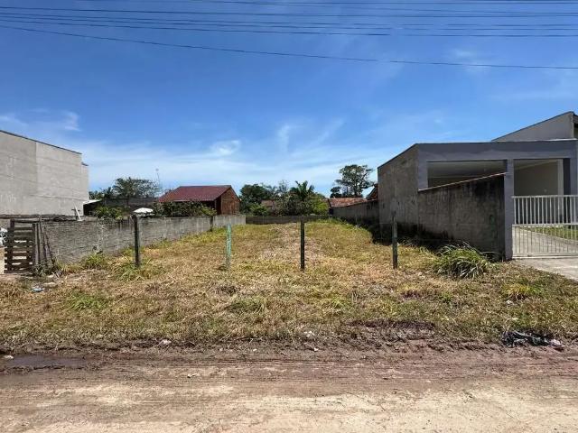 Terreno / Lote para Venda em Itapoá/SC Princesa do Mar