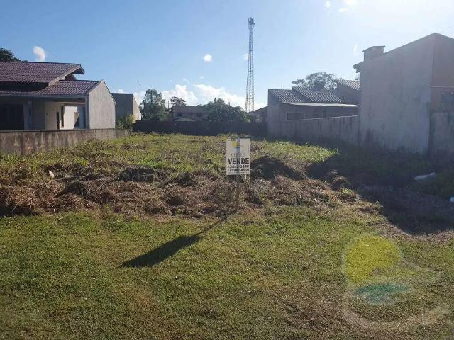 Terreno / Lote para Venda em Itapoá/SC Rainha do Mar