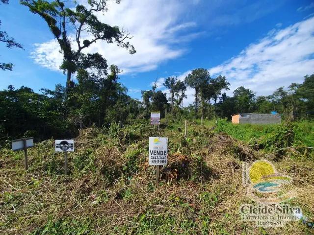Terreno / Lote para Venda em Itapoá/SC Rainha do Mar