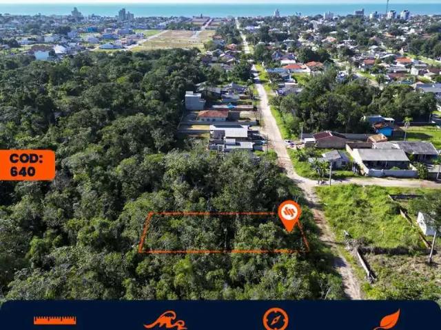 Terreno / Lote para Venda em Itapoá/SC Rainha do Mar