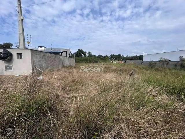 Terreno / Lote para Venda em Itapoá/SC Rainha do Mar