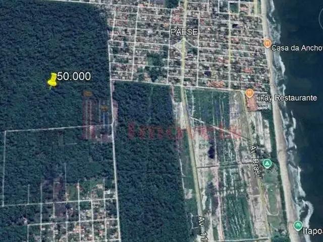 Terreno / Lote para Venda em Itapoá/SC Real de Itapoá