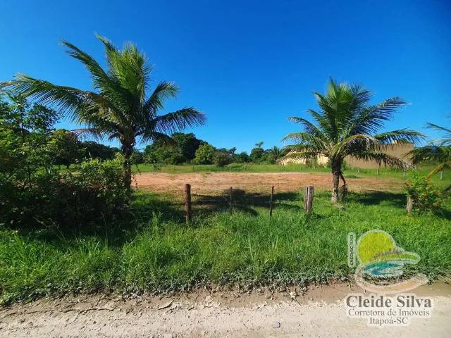 Terreno / Lote para Venda em Itapoá/SC Recanto do Farol