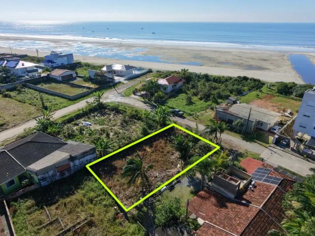 Terreno / Lote para Venda em Itapoá/SC Rio Gracioso