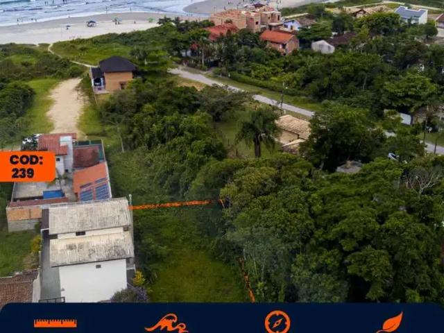 Terreno / Lote para Venda em Itapoá/SC Rio Gracioso