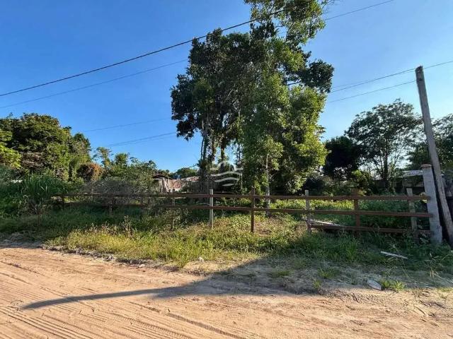 Terreno / Lote para Venda em Itapoá/SC Rosa dos Ventos